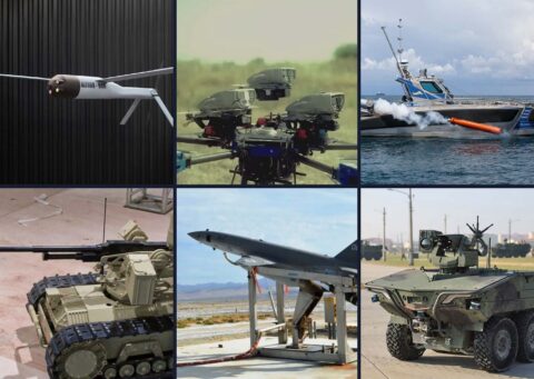 Understanding Autonomous Weapons Systems: An Overview of Their Impact ...